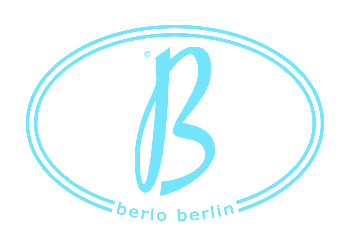 Berio Berlin logo – Safe Space Alliance