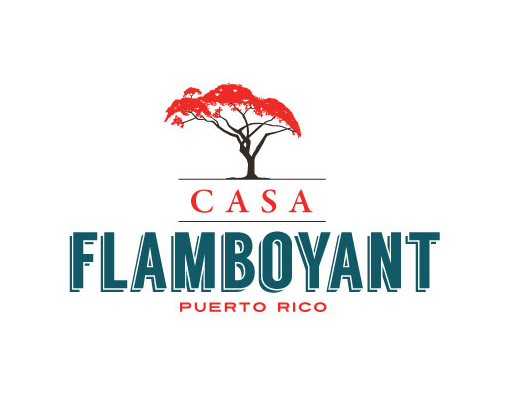 Flamboyan Logo Profile For Flamboyan