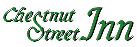 Chestnut Street Inn logo – Safe Space Alliance
