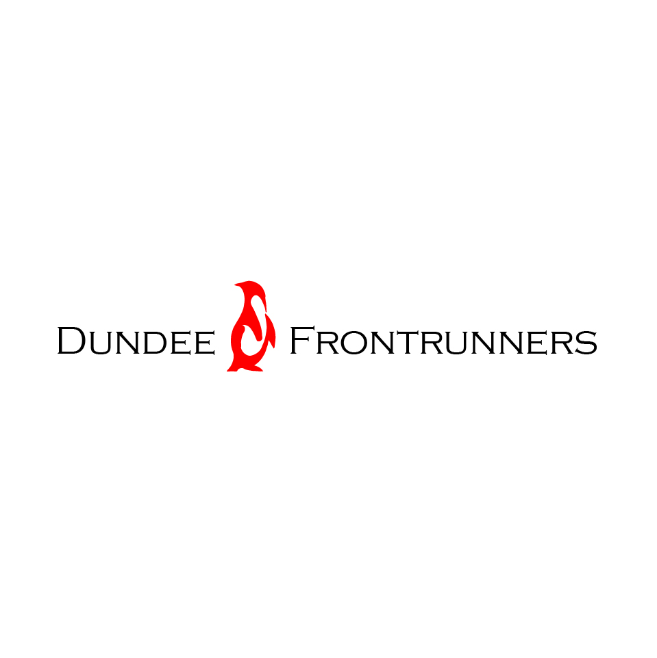 Dundee Frontrunners logo – Safe Space Alliance