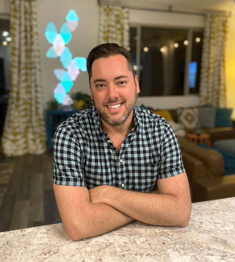 Justin McKay listing image – Safe Space Alliance