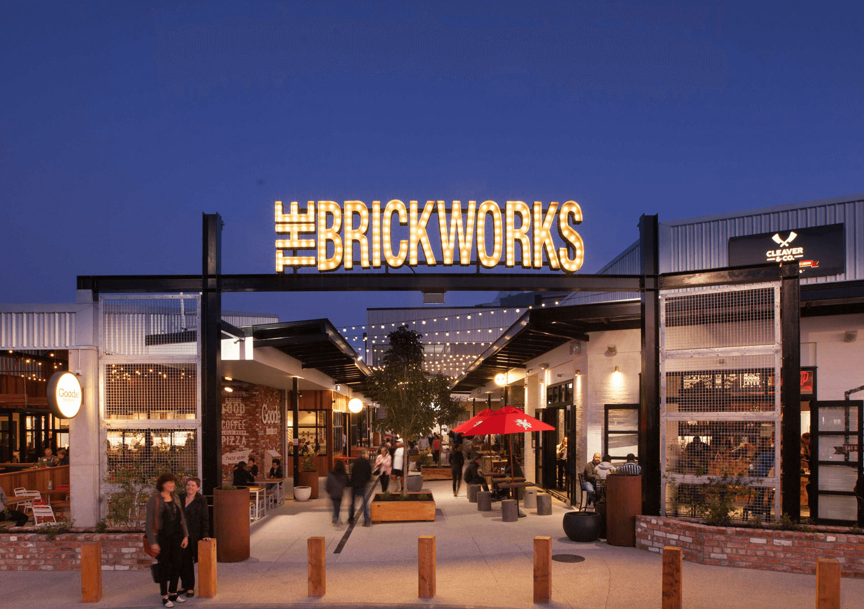 LynnMall Shopping Centre – Safe Space Alliance