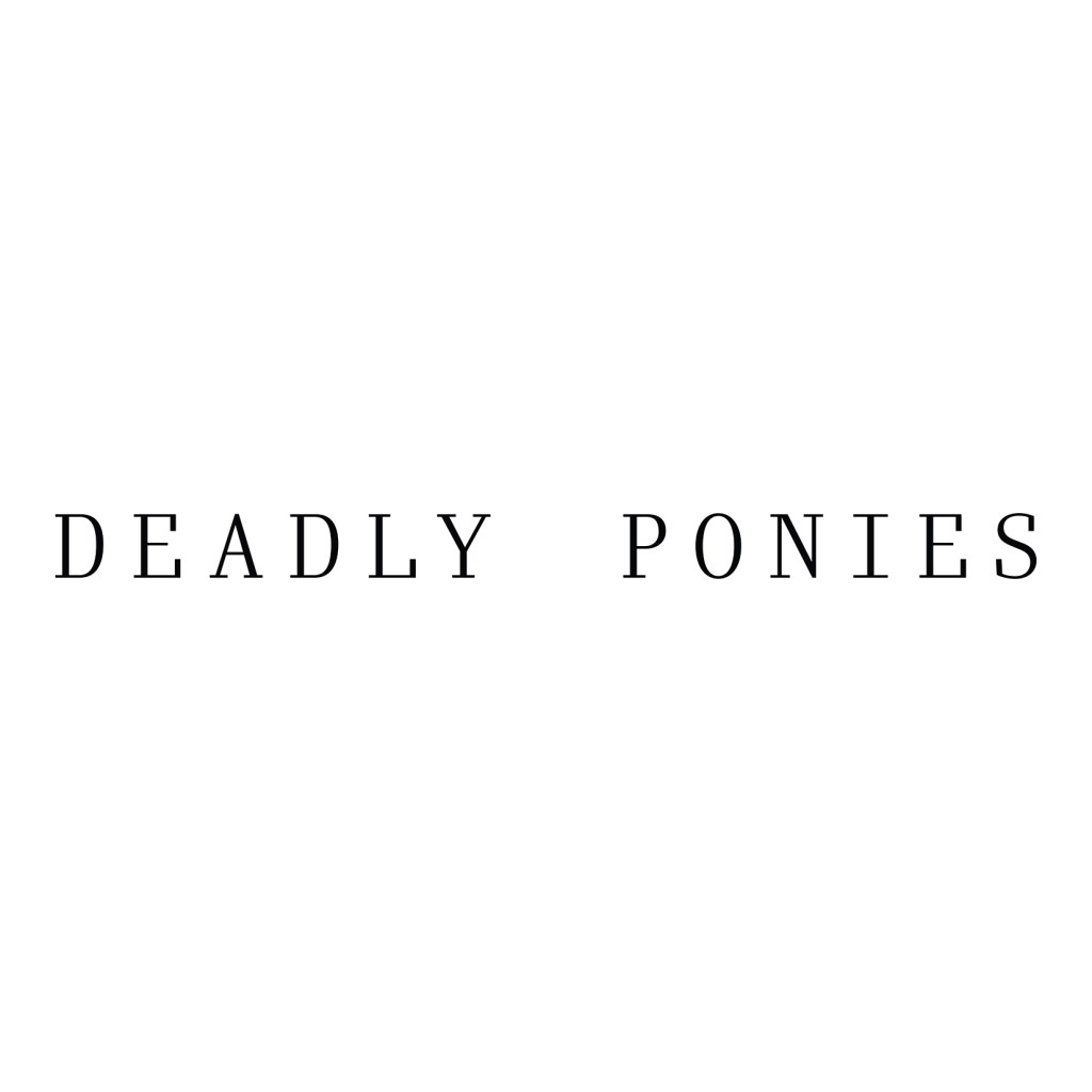 Deadly Ponies: Britomart – Safe Space Alliance