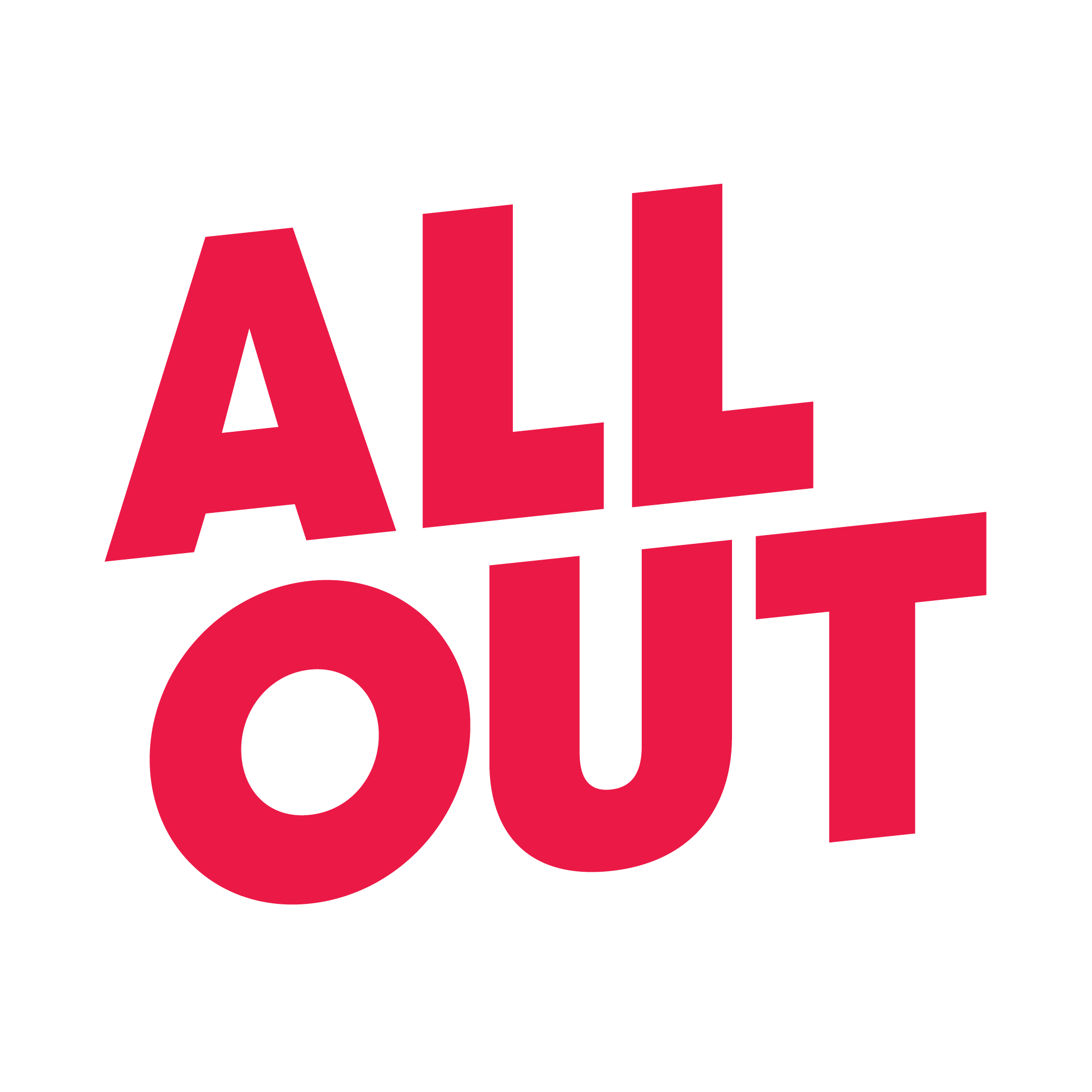 Safe Space Alliance partner logo All Out – Safe Space Alliance