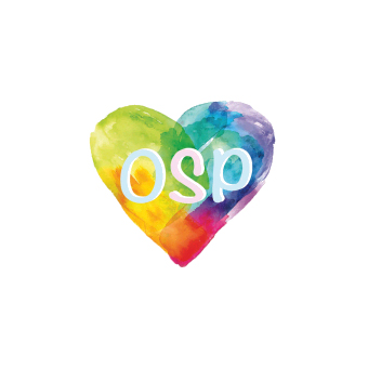 Safe Space Alliance partner logo Our Safe Place – Safe Space Alliance