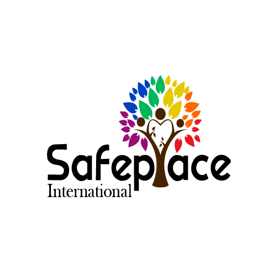 Safe Places Logo