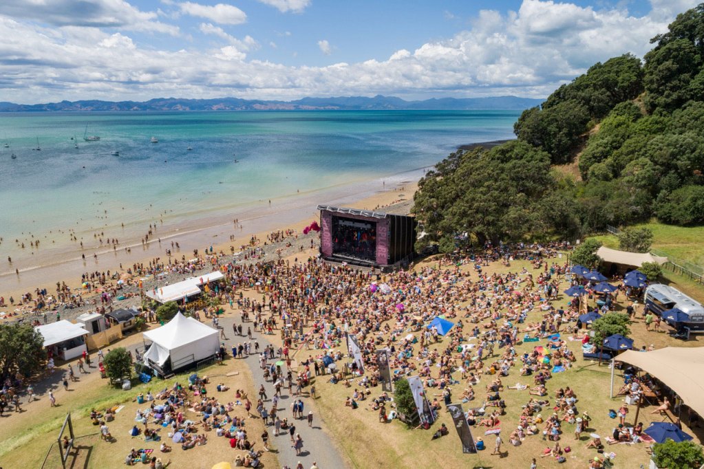 Splore Festival – Safe Space Alliance