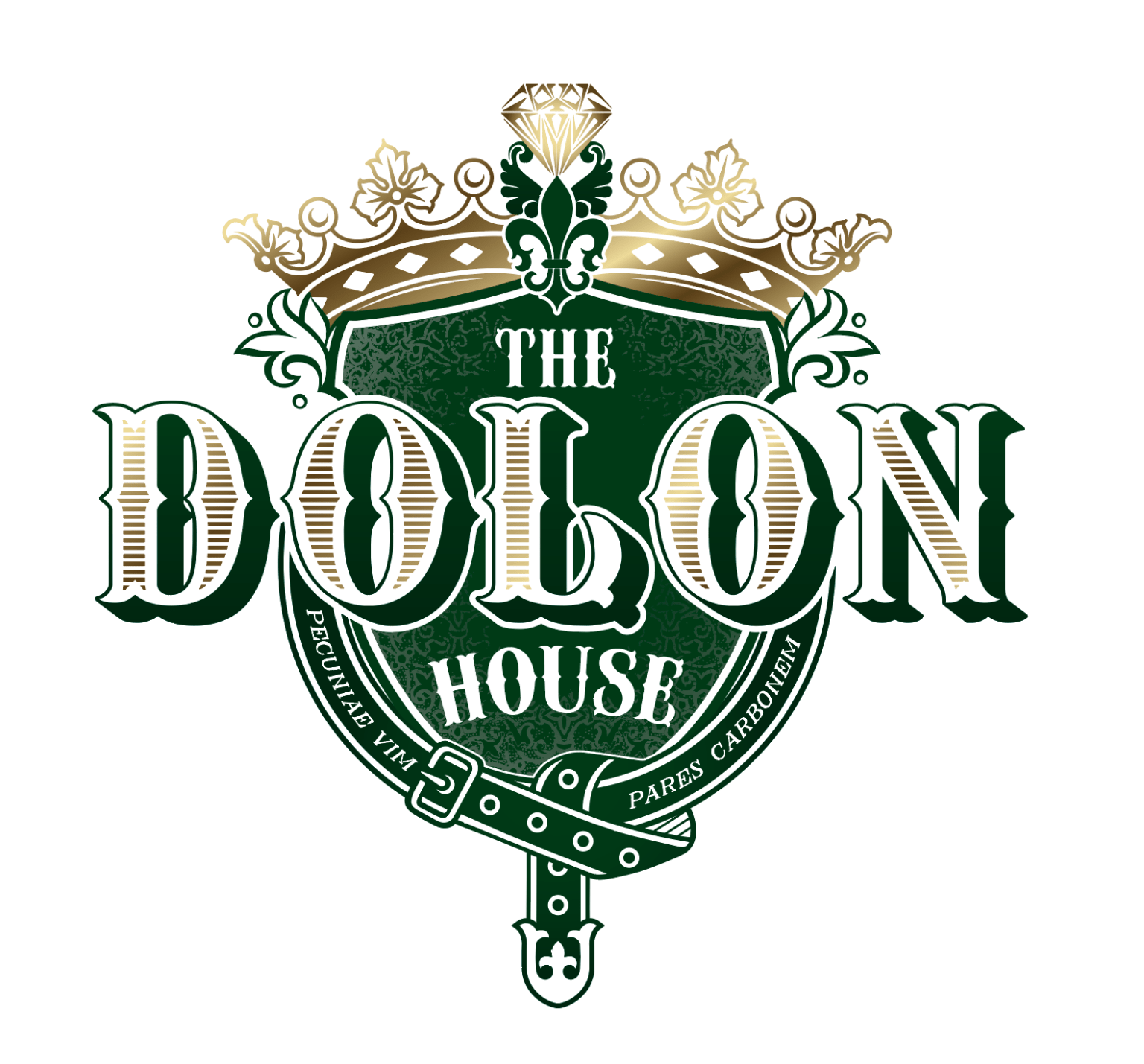 The Dolon House logo – Safe Space Alliance