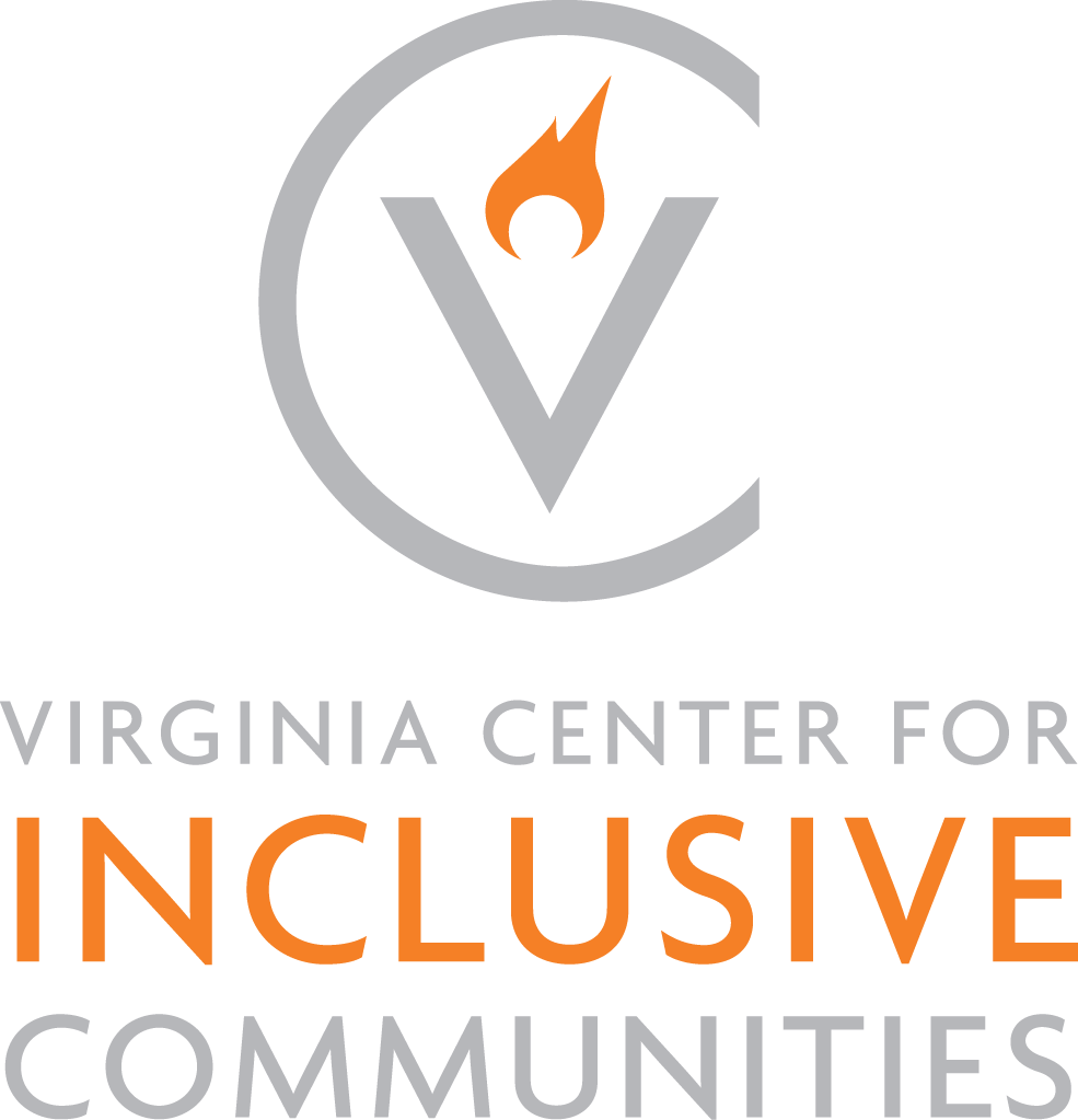 Virginia Center for Inclusive Communities logo – Safe Space Alliance