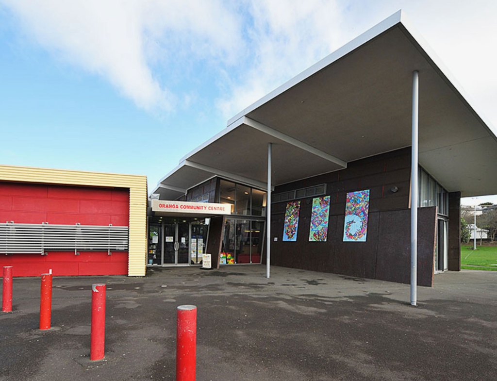 Oranga Community Centre – Safe Space Alliance