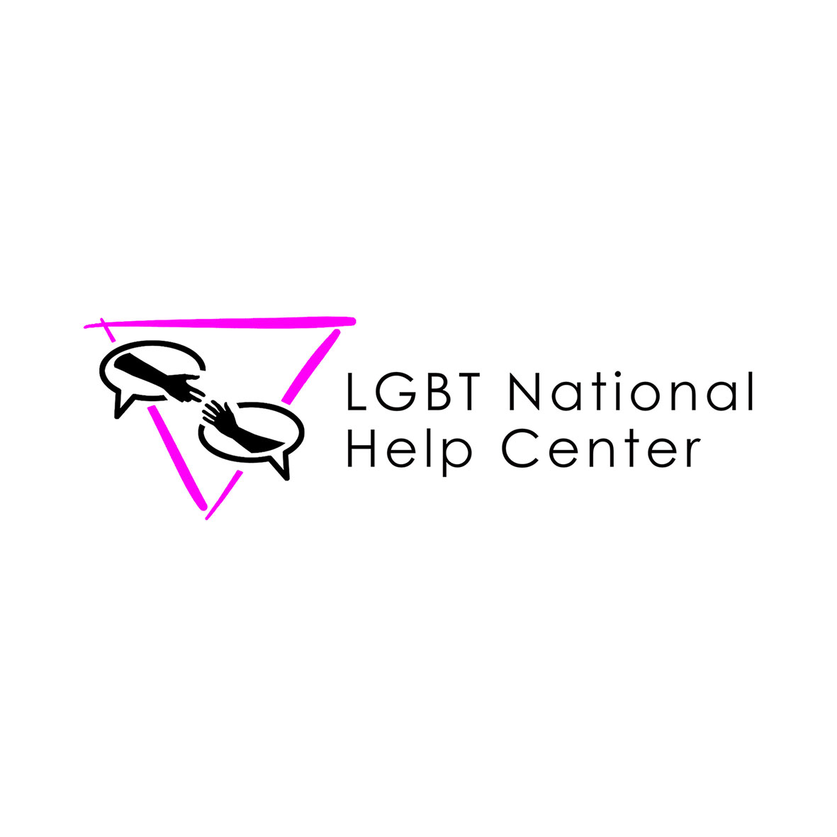 LGBT National Help Center – Safe Space Alliance