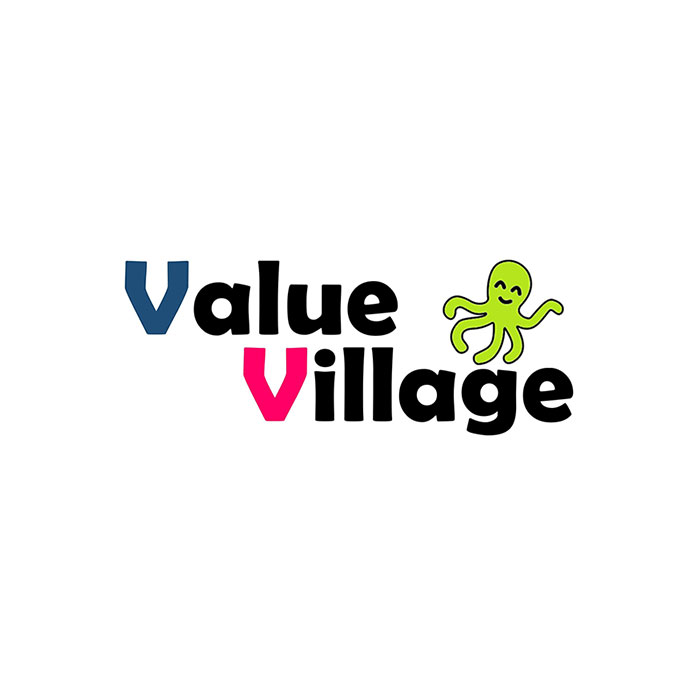 Value Village Logo Customers Are Accusing Value Village Of Outrageous