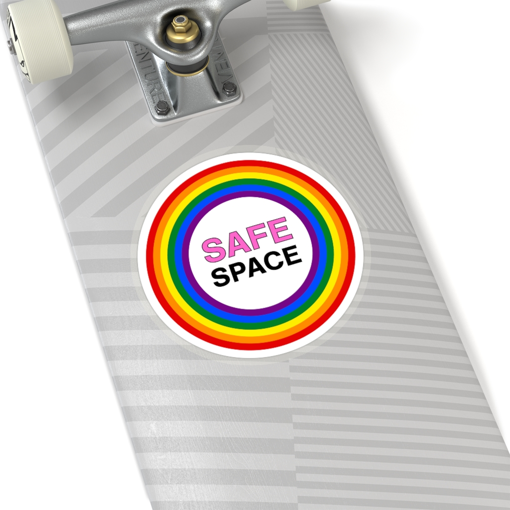 safe-space-alliance-kiss-cut-stickers-4 – Safe Space Alliance
