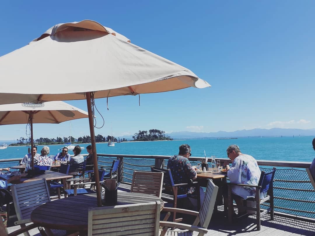 The Boathouse Nelson – Safe Space Alliance