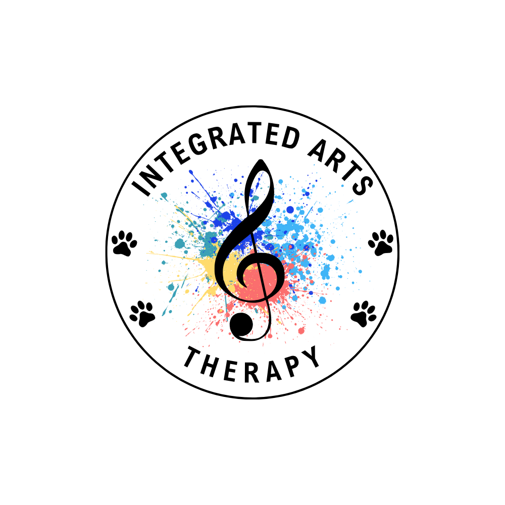 Integrated Arts Therapy – Safe Space Alliance