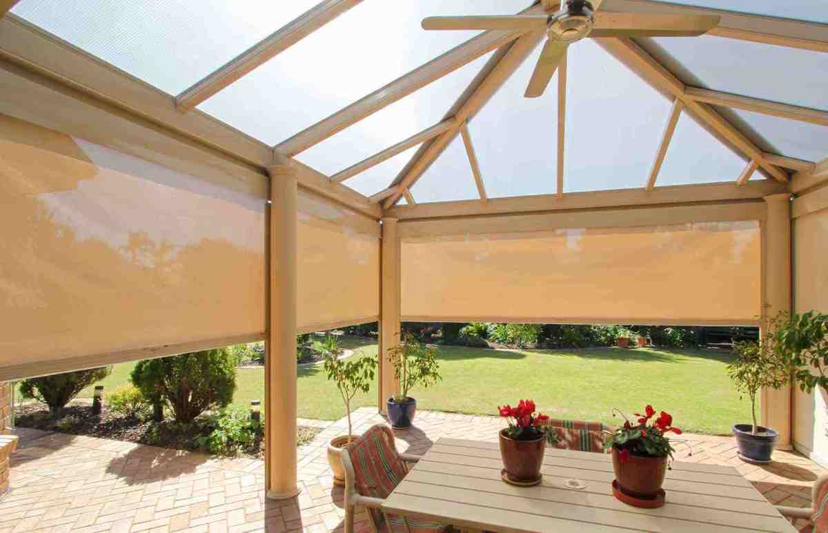 Secure Window Roller Shutters – Safe Space Alliance