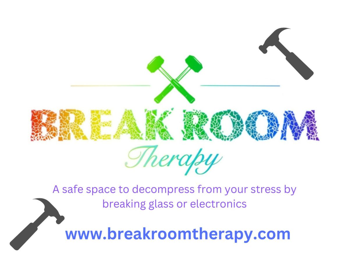 Break Room Therapy – Safe Space Alliance