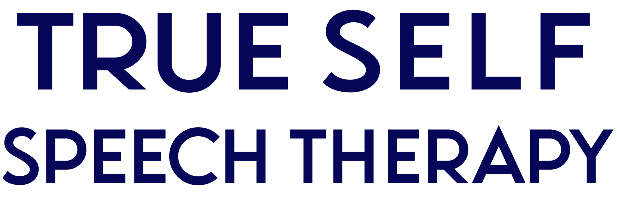 True Self Speech Therapy – Safe Space Alliance