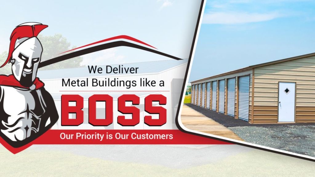 Boss Buildings – Safe Space Alliance