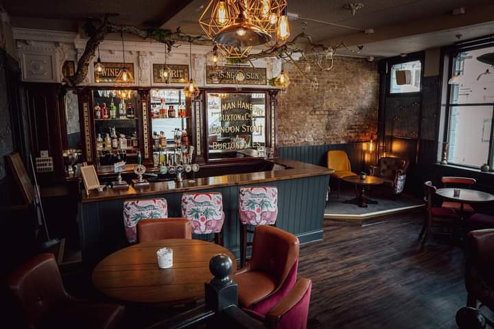 The Rising Sun Rochester – Safe Space Alliance