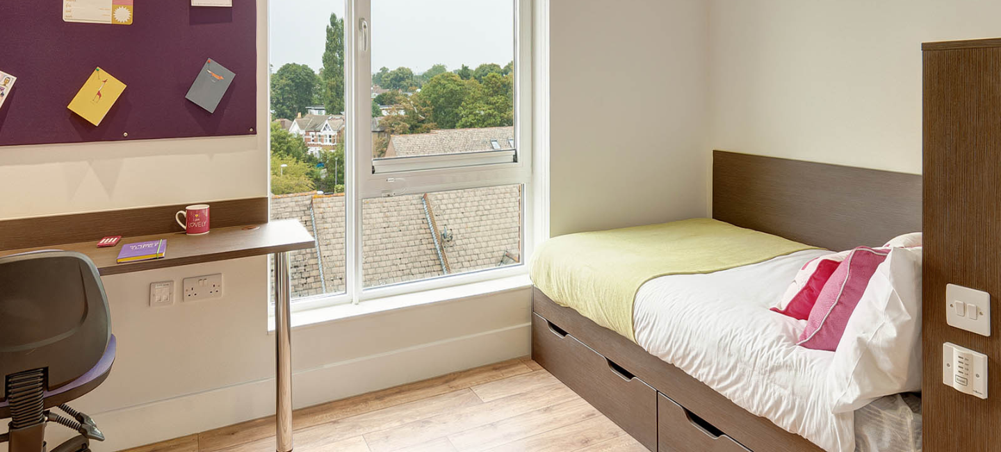 Davidson House – Safe Space Alliance