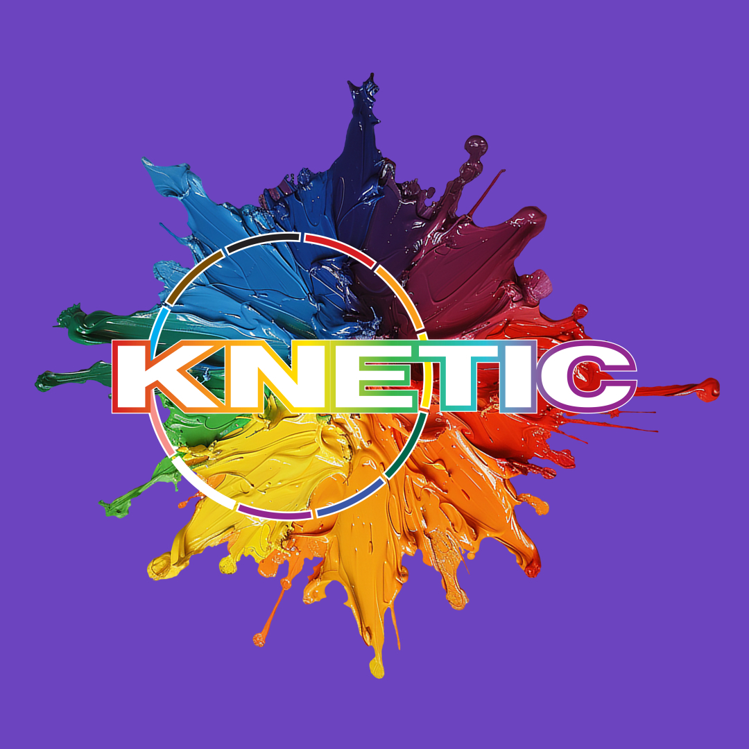 KNetic – Safe Space Alliance