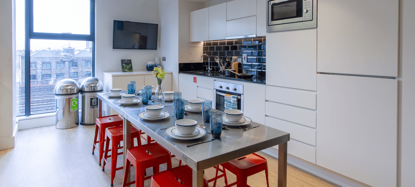 Spring Mews – Safe Space Alliance