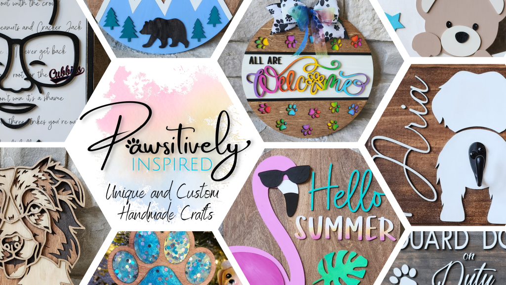 Pawsitively Inspired – Safe Space Alliance