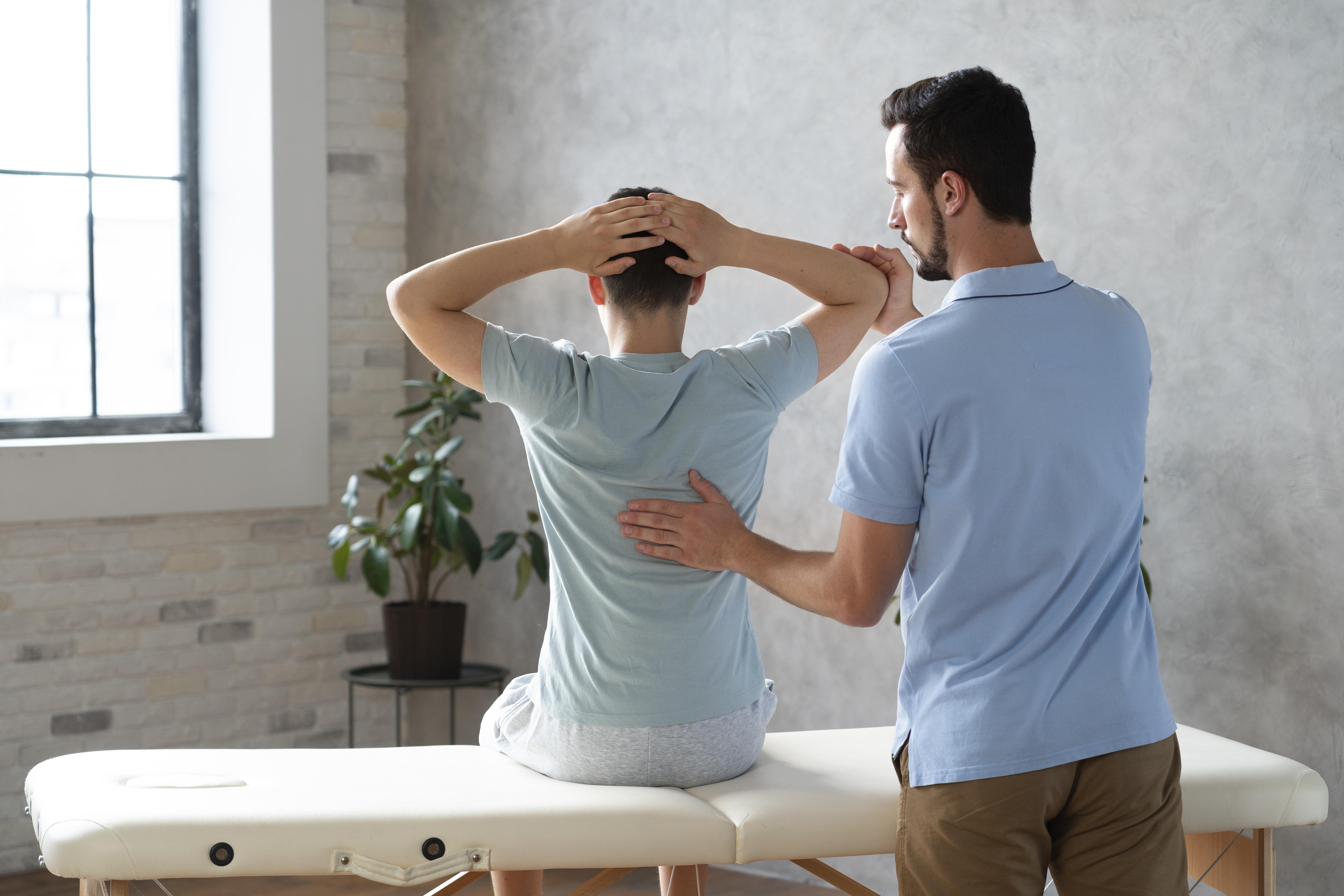 Phywell Physiotherapy – Safe Space Alliance