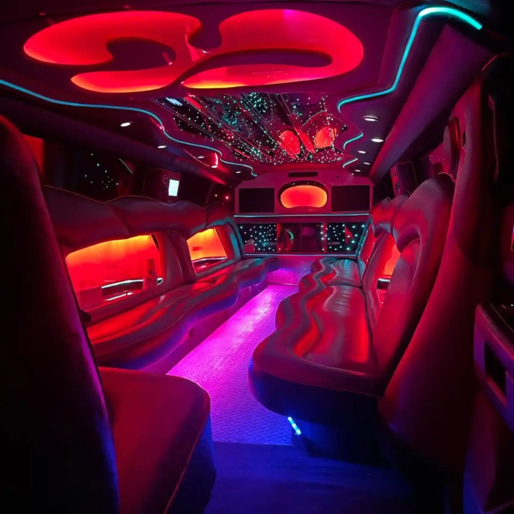 Black Car Everywhere Limousine & Car Service – Safe Space Alliance