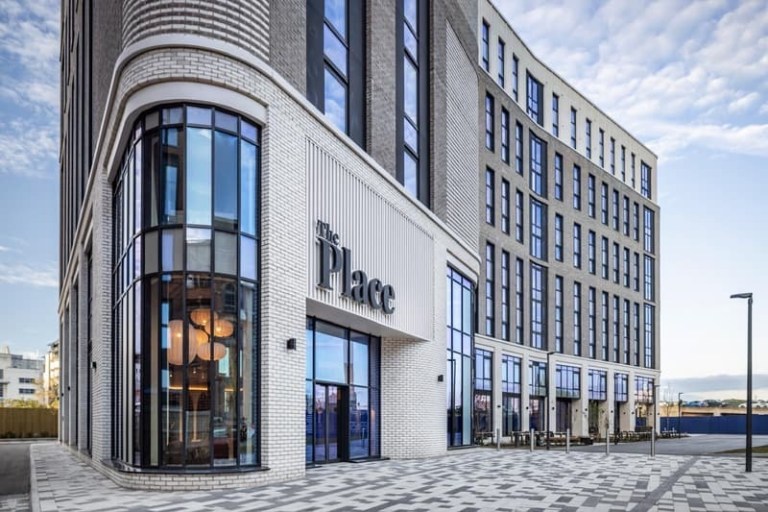 Prestige Student Living, The Place – Safe Space Alliance