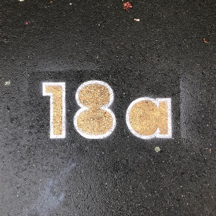 18a Project Space – Safe Space Alliance