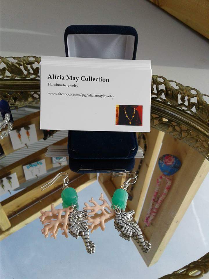 Alicia May Collection – Safe Space Alliance