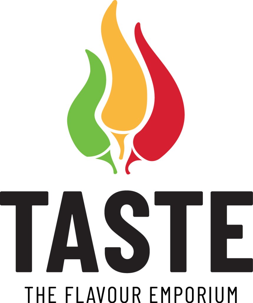 Taste, The Flavour Emporium – Safe Space Alliance