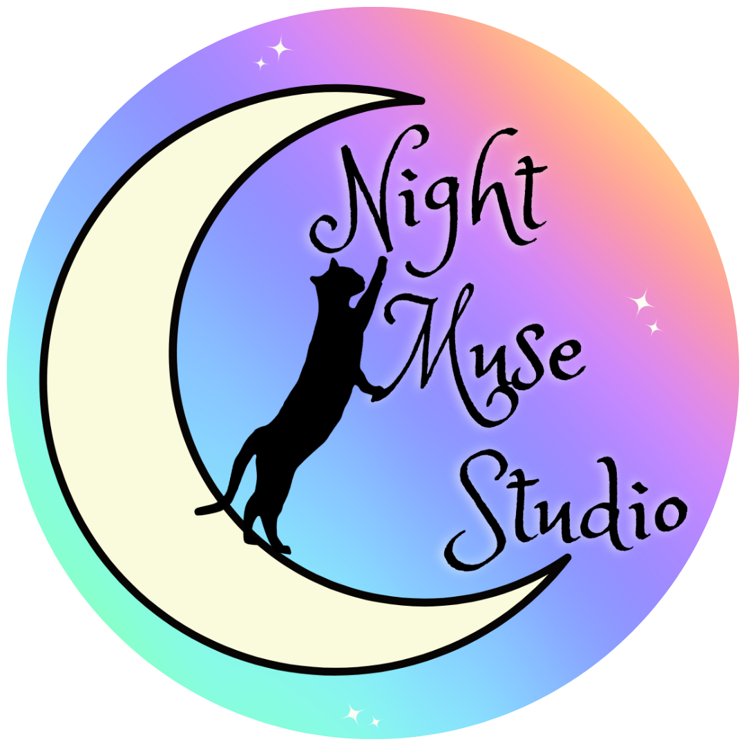 Night Muse Studio – Safe Space Alliance