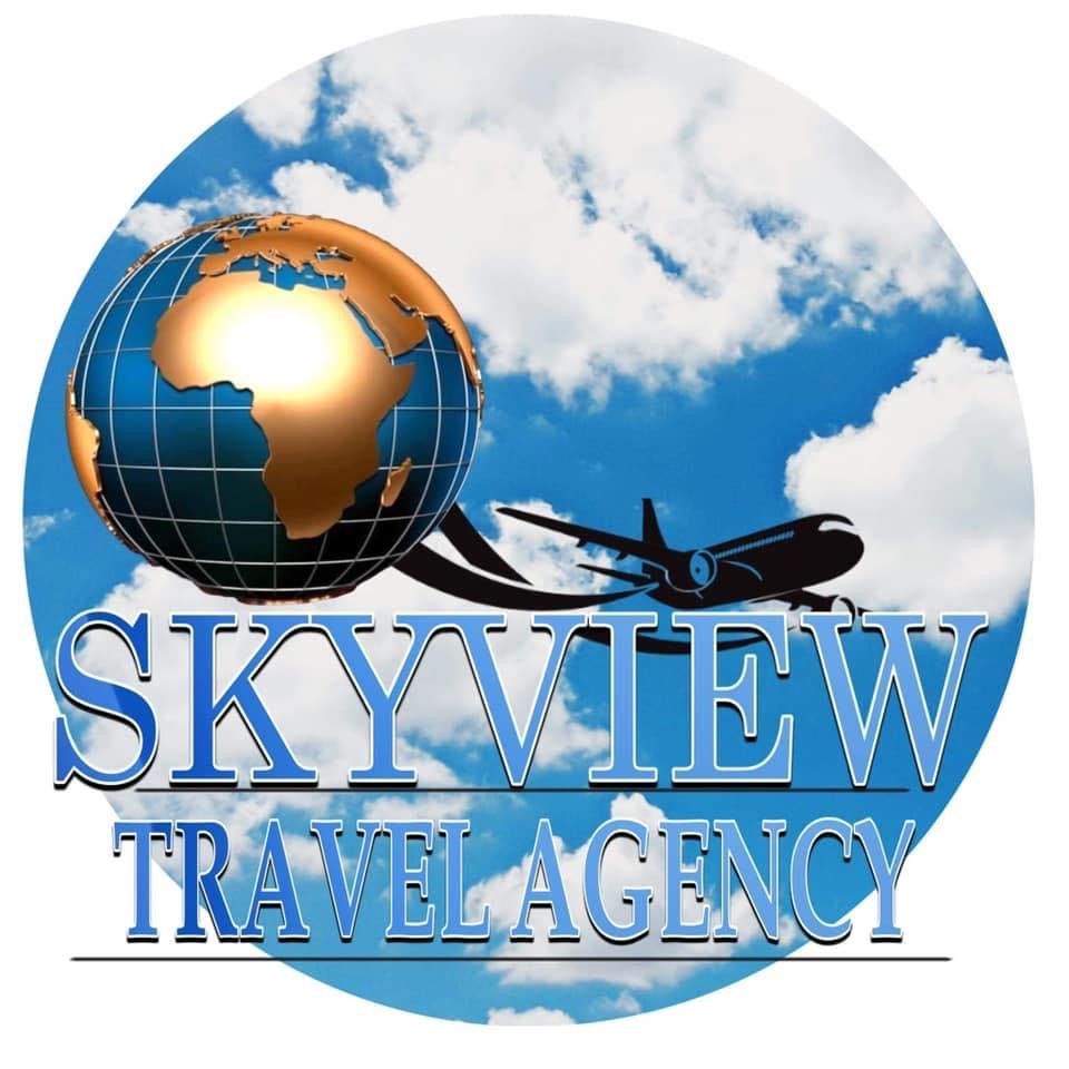 Skyview Travel Agency – Safe Space Alliance