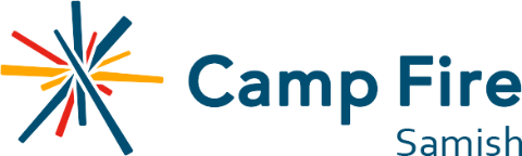 Camp Fire Samish & Camp Kirby – Safe Space Alliance