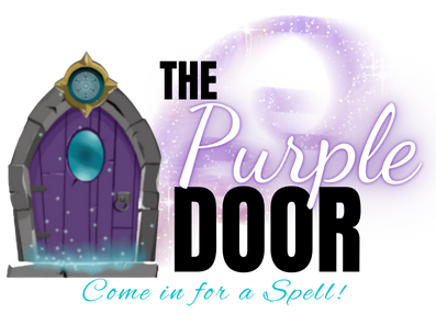 The Purple Door – Safe Space Alliance