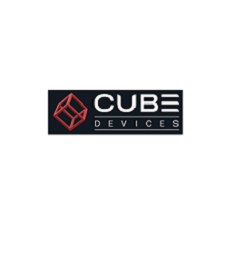 Cube Devices – Safe Space Alliance
