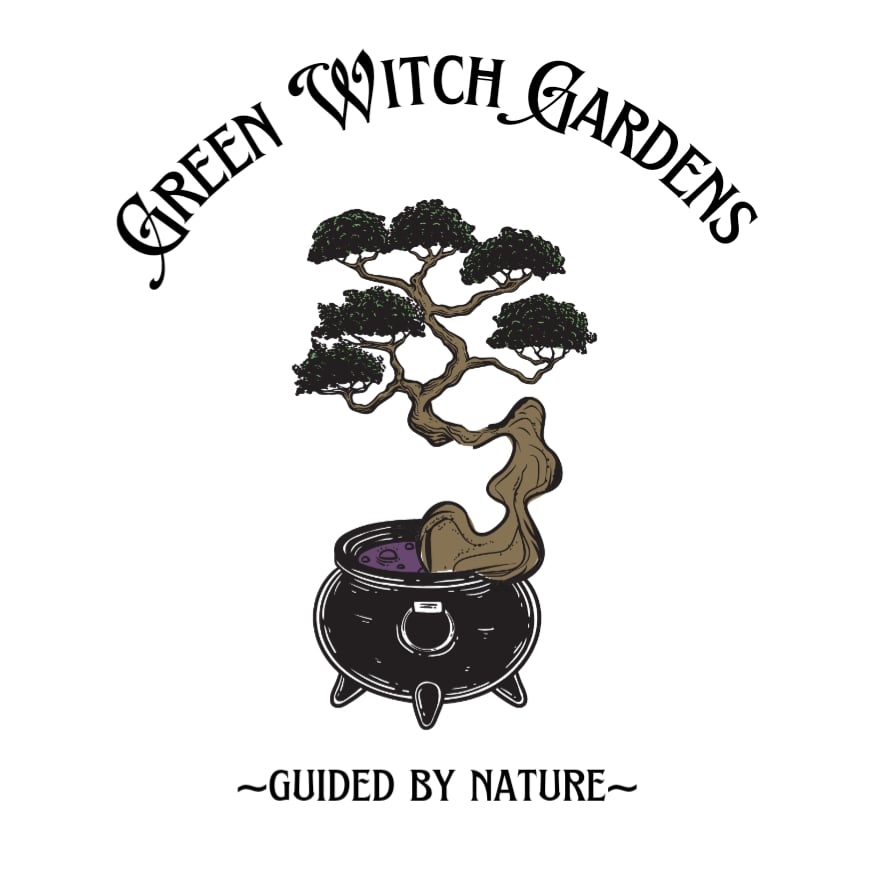 Green Witch Gardens – Safe Space Alliance