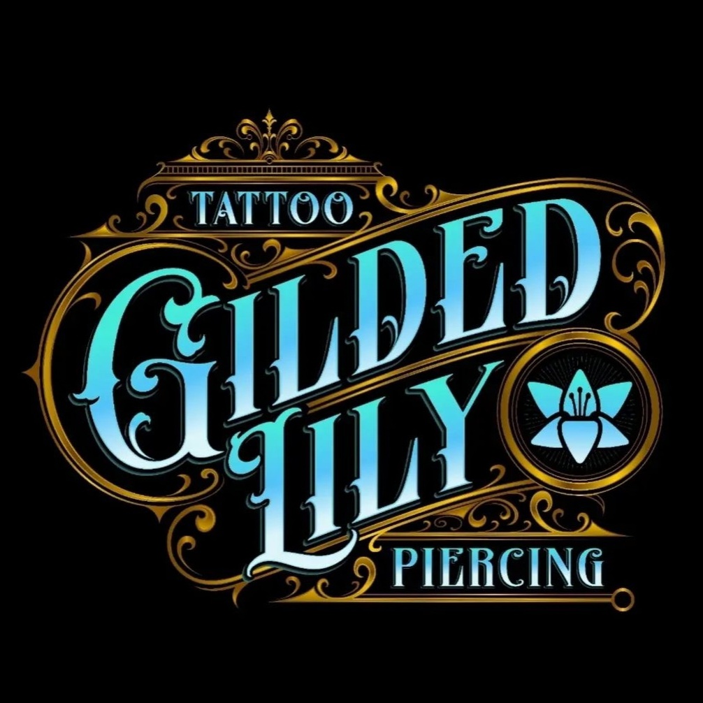 Gilded Lily Tattoo & Piercing – Safe Space Alliance