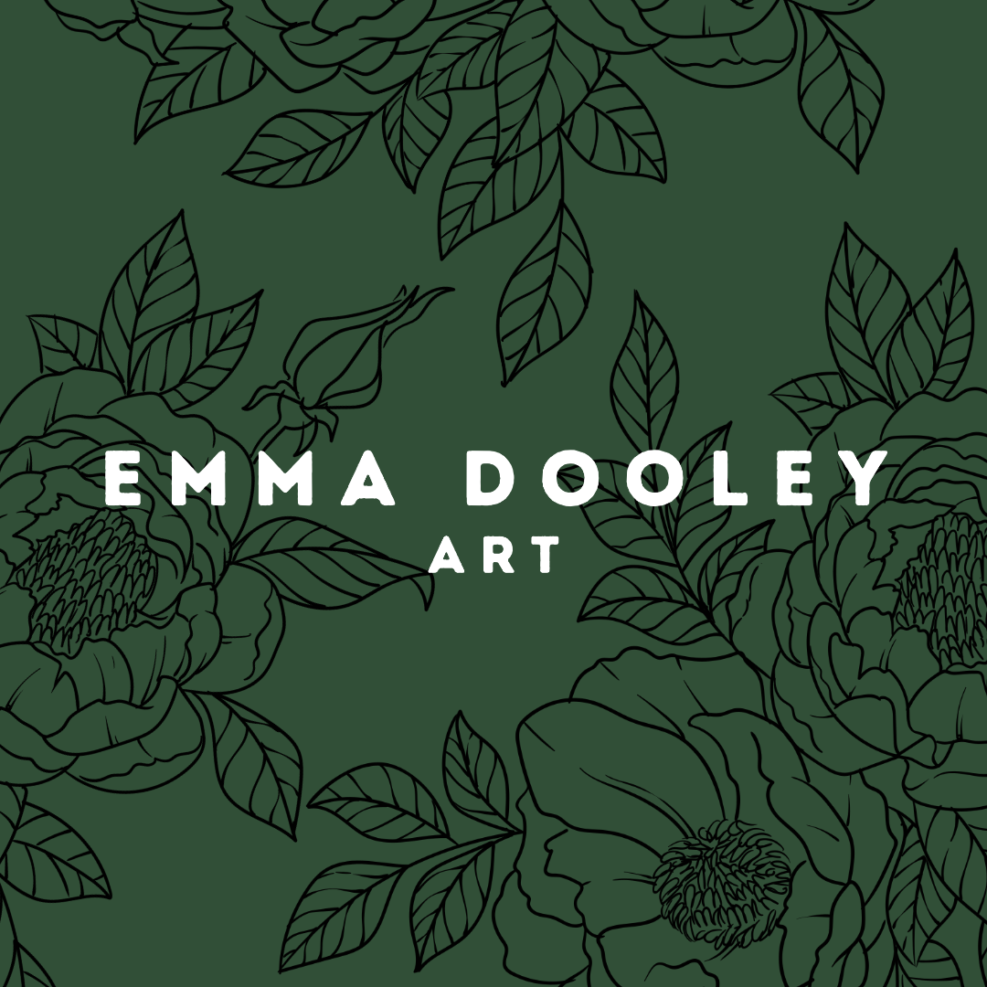 Emma Dooley Art – Safe Space Alliance