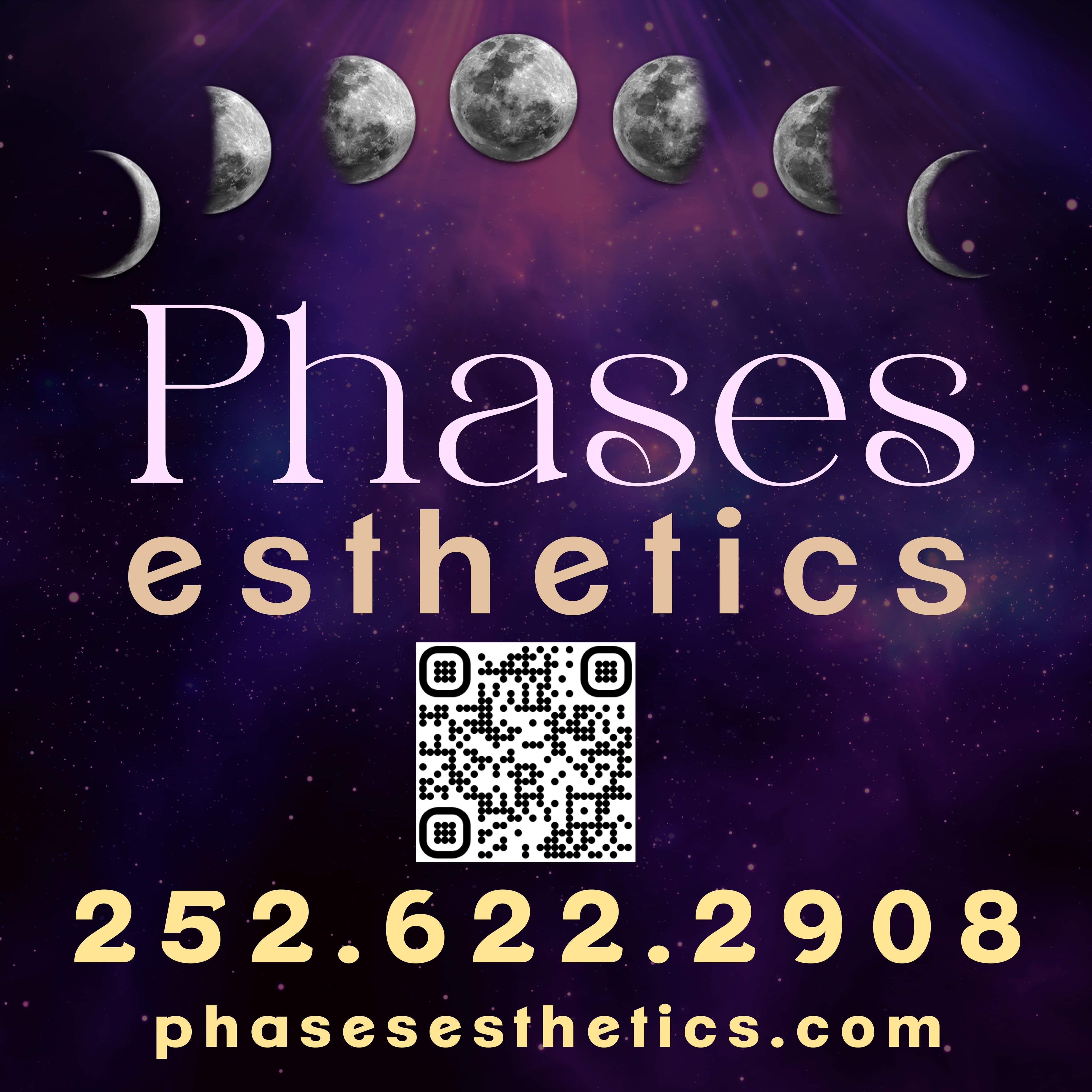 Phases Esthetics – Safe Space Alliance