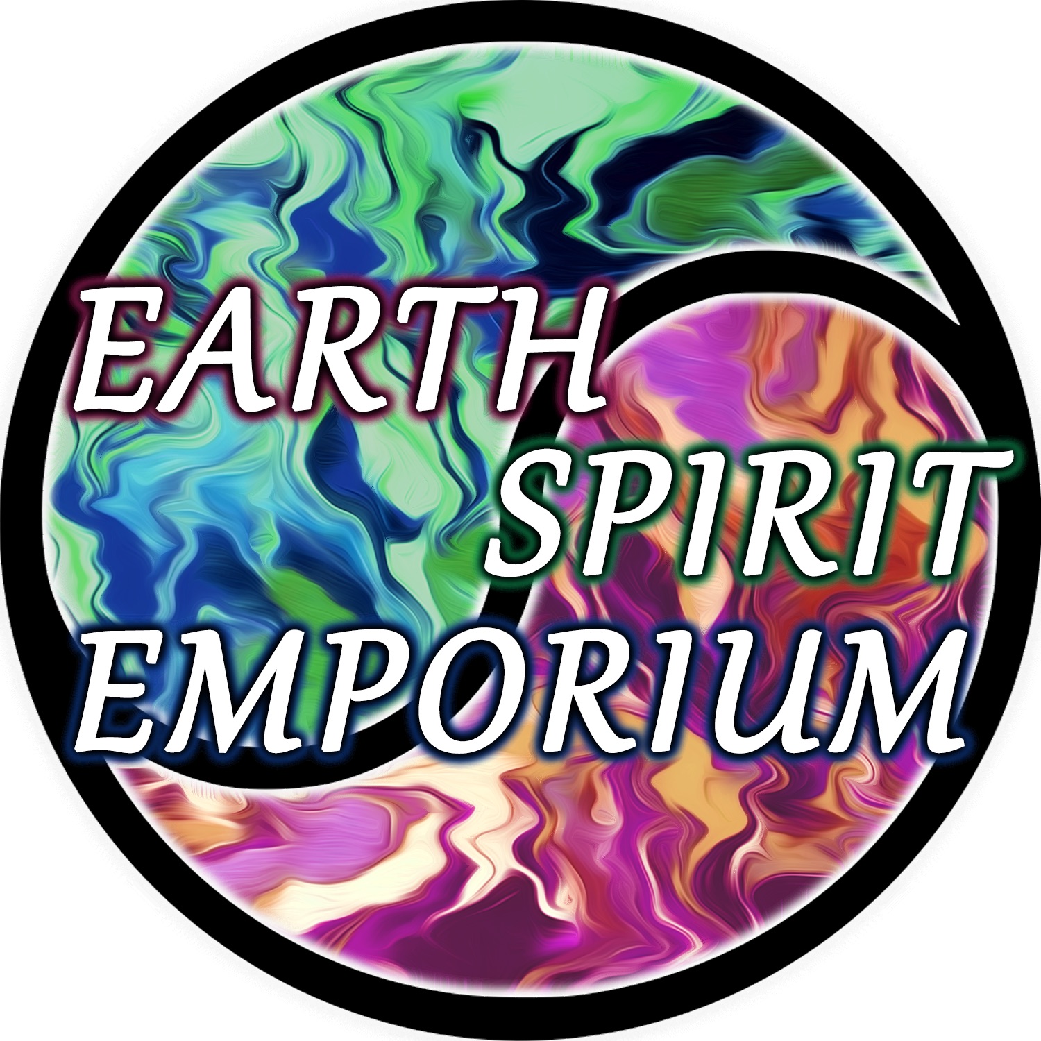 Earth Spirit Emporium – Safe Space Alliance