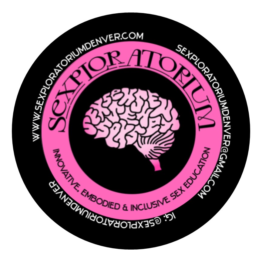 Sexploratorium – Safe Space Alliance