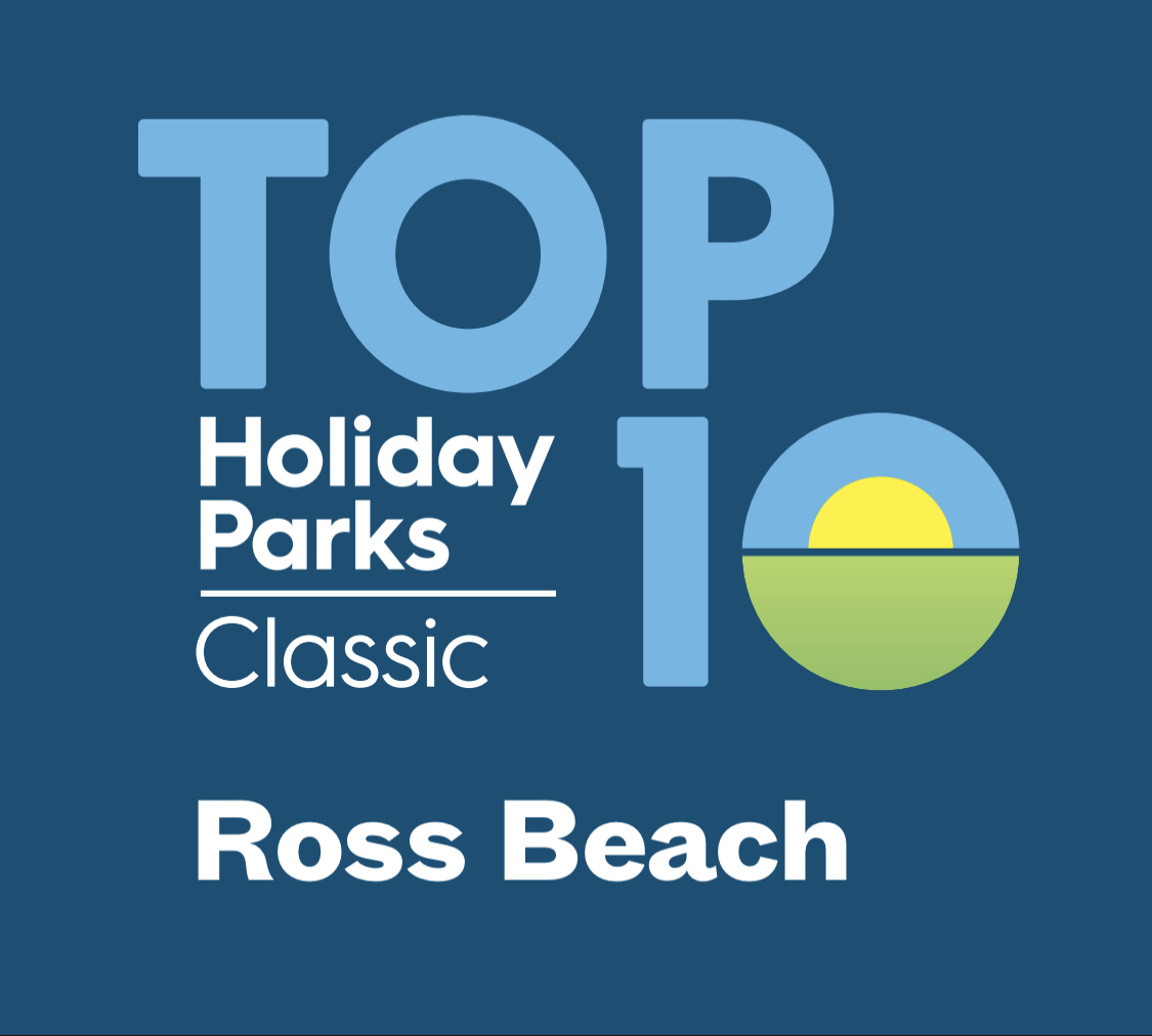 Ross Beach TOP 10 Holiday Park – Safe Space Alliance