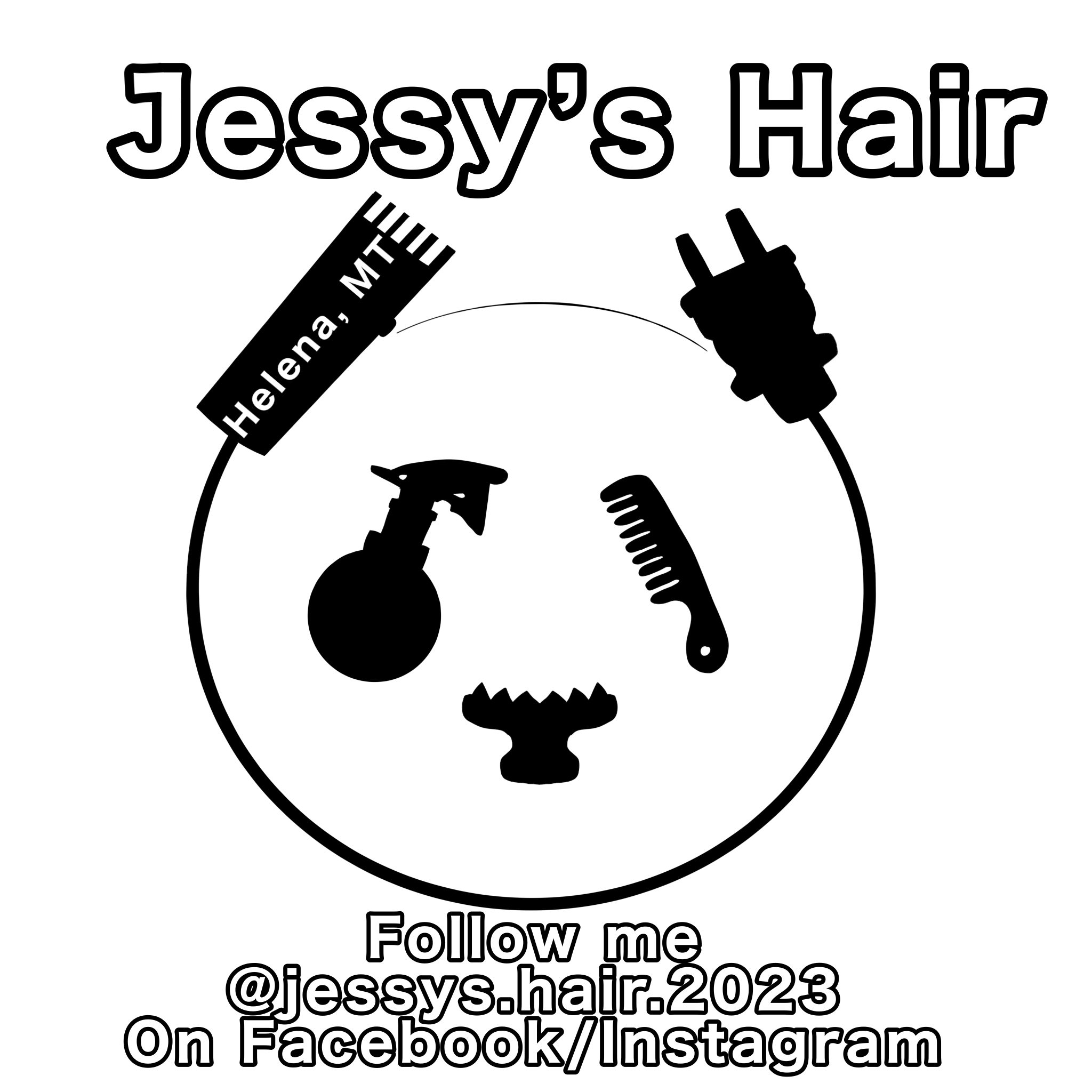 Jessy’s Hair – Safe Space Alliance