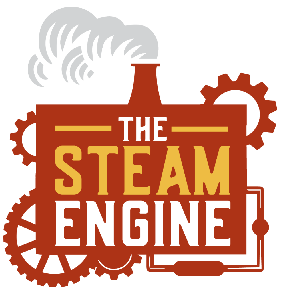 The STEAM Engine – Safe Space Alliance