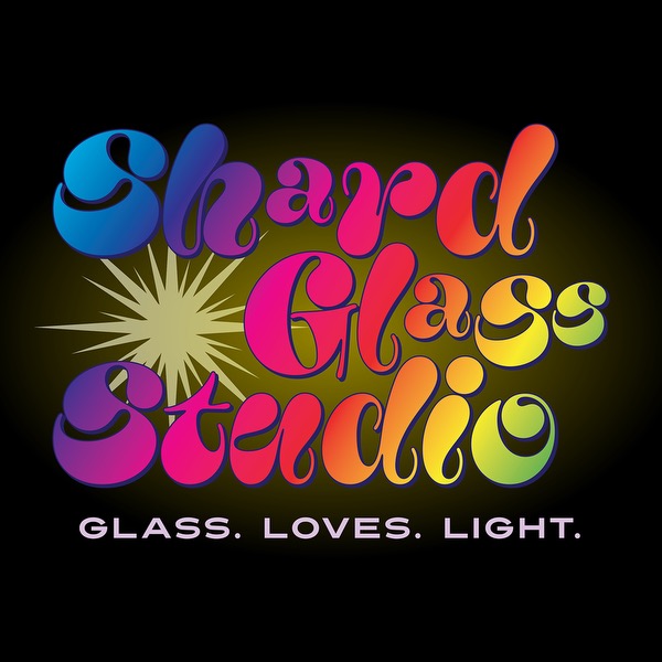 Shard Glass Studio – Safe Space Alliance