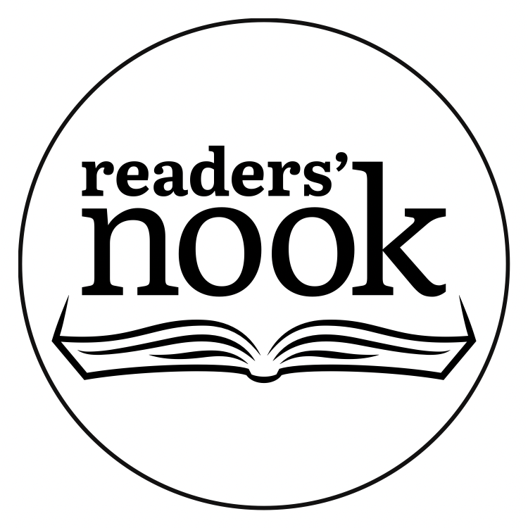 Readers Nook – Safe Space Alliance